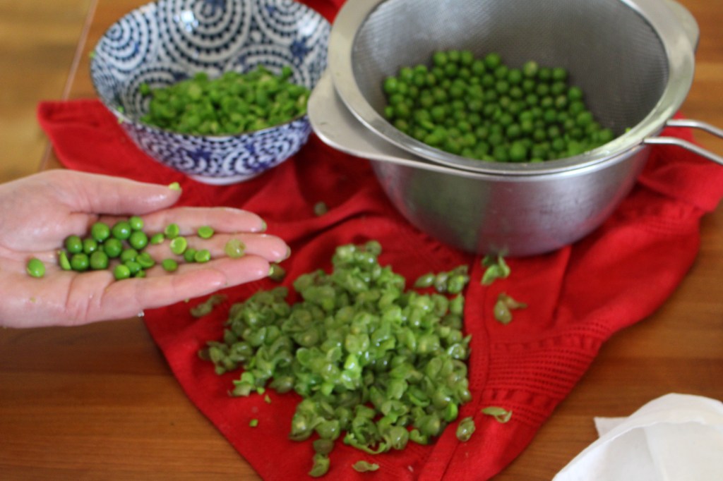 How to Split a Pea (and Why Not to) – Butternutplace