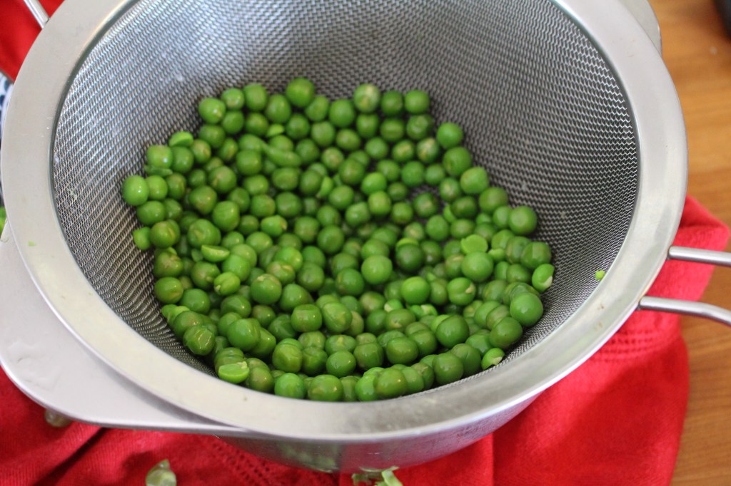 How to Split a Pea (and Why Not to) – Butternutplace