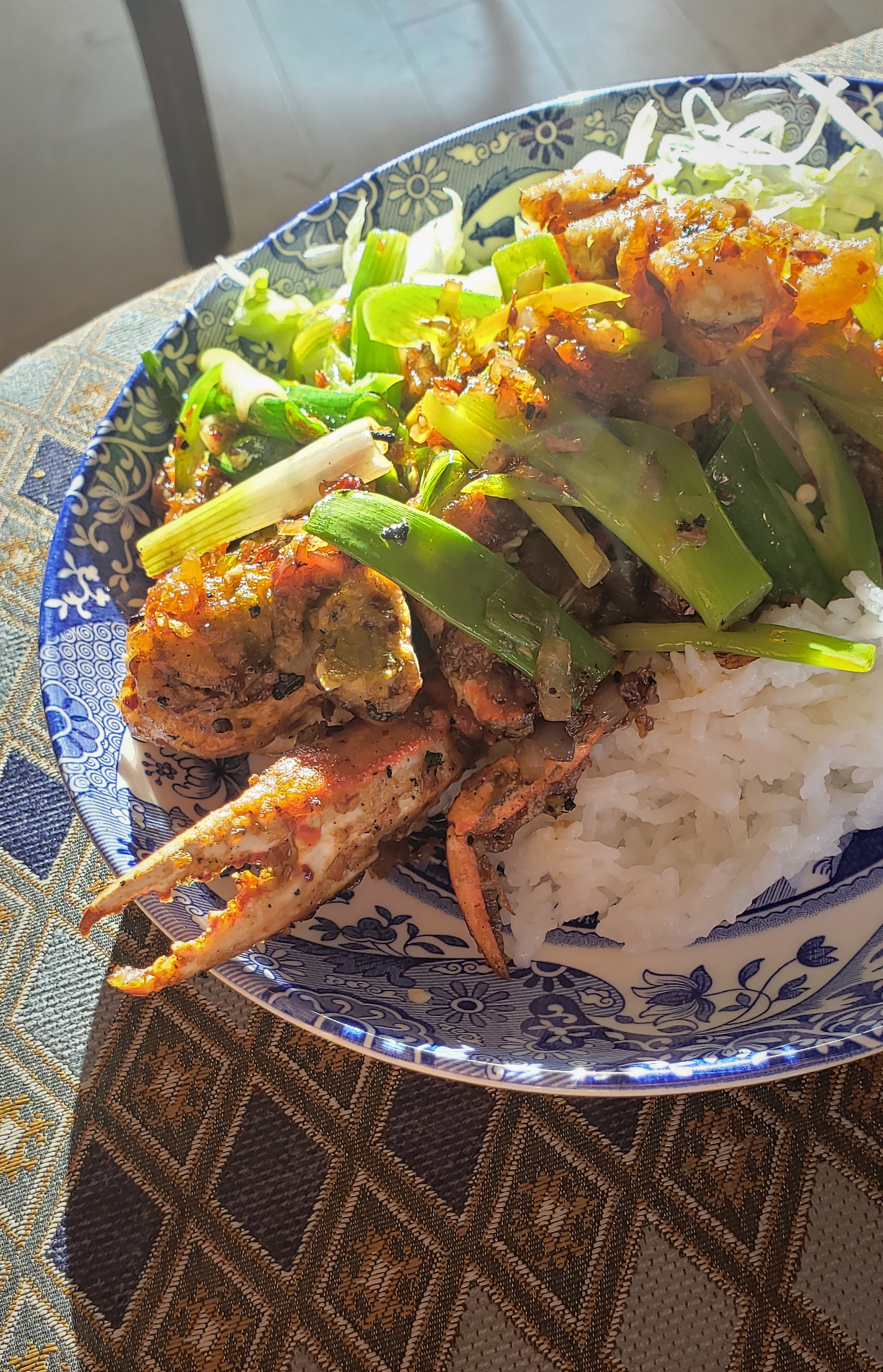The Weekly Eater: Quick and Creative ideas for your Cheffy Self ...